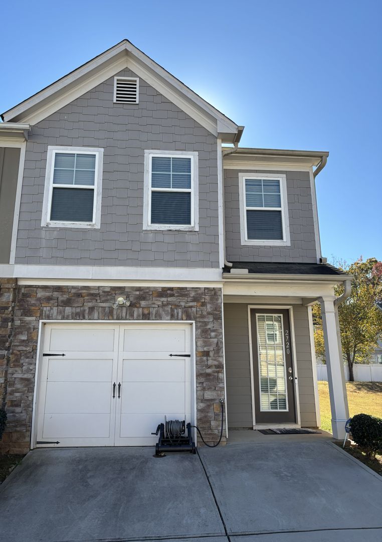 2720 Avanti Way, Decatur, GA 30035 - Townhome Rentals in Decatur GA ...