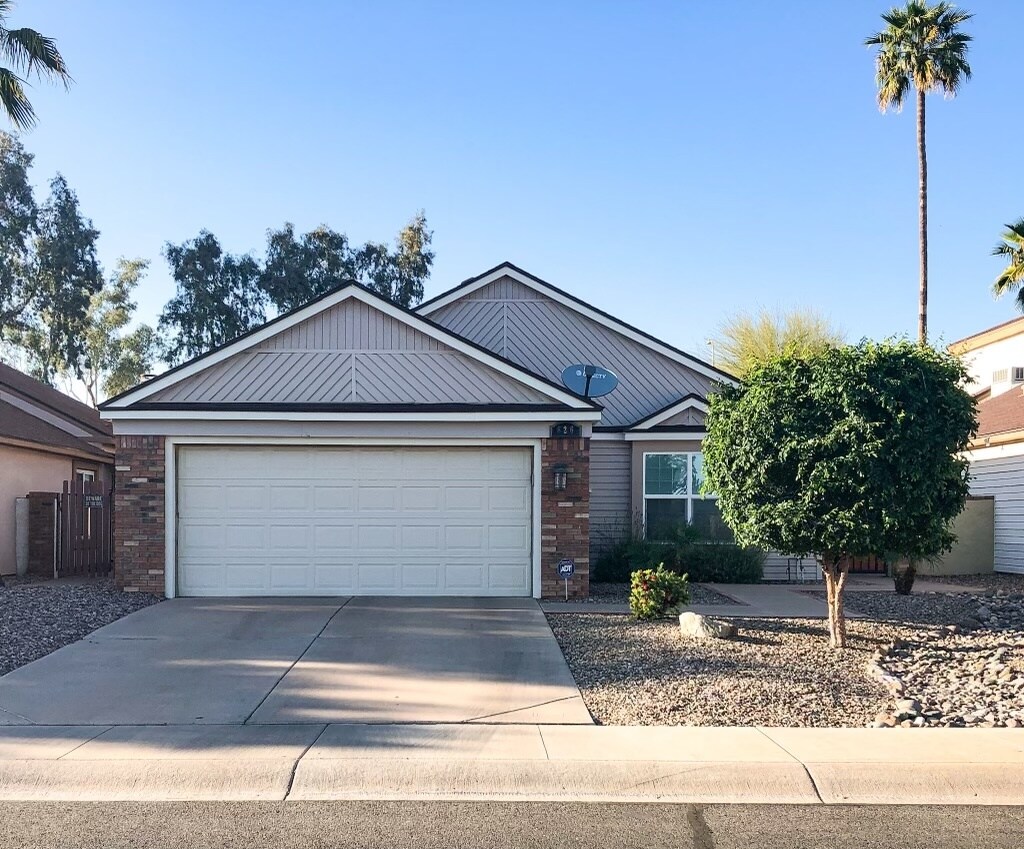 826 E Rockwell Dr, Chandler, AZ 85225 - House Rental in Chandler, AZ ...