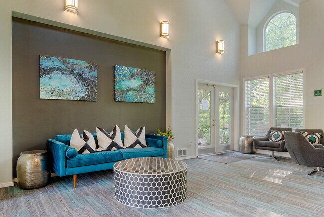 Bothell Ridge Apartments - 19928 Bothell Everett Hwy Bothell, WA ...