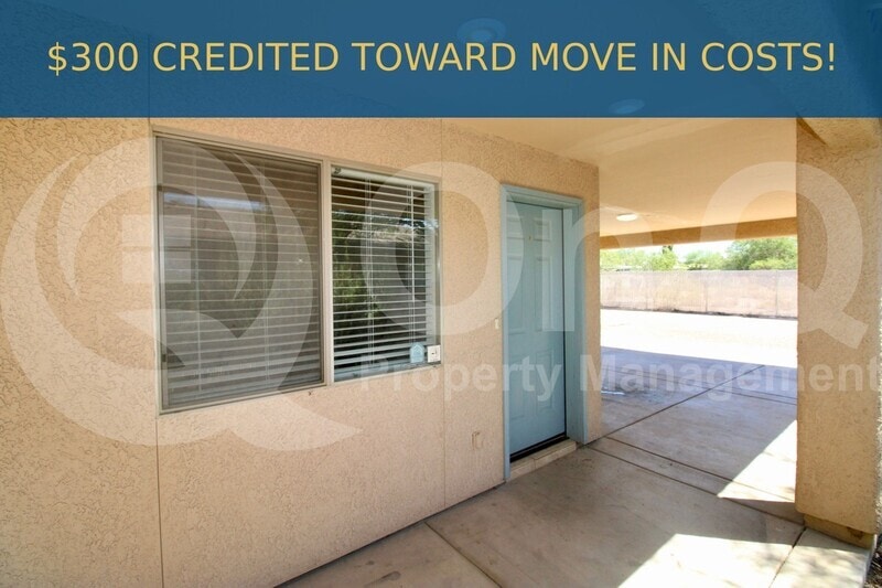 8981 E Golf Links Rd Unit 1, Tucson, AZ 85730 - Condo for Rent in ...