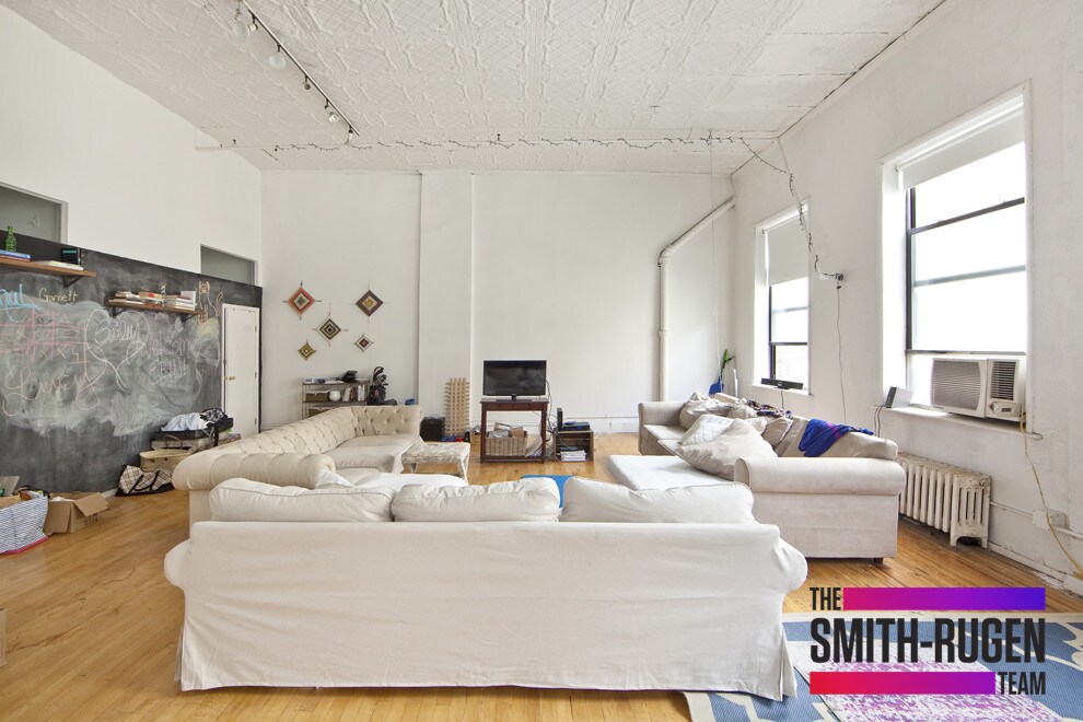 7 Mercer St Unit PH, New York, NY 10013 - Condo for Rent in New York ...