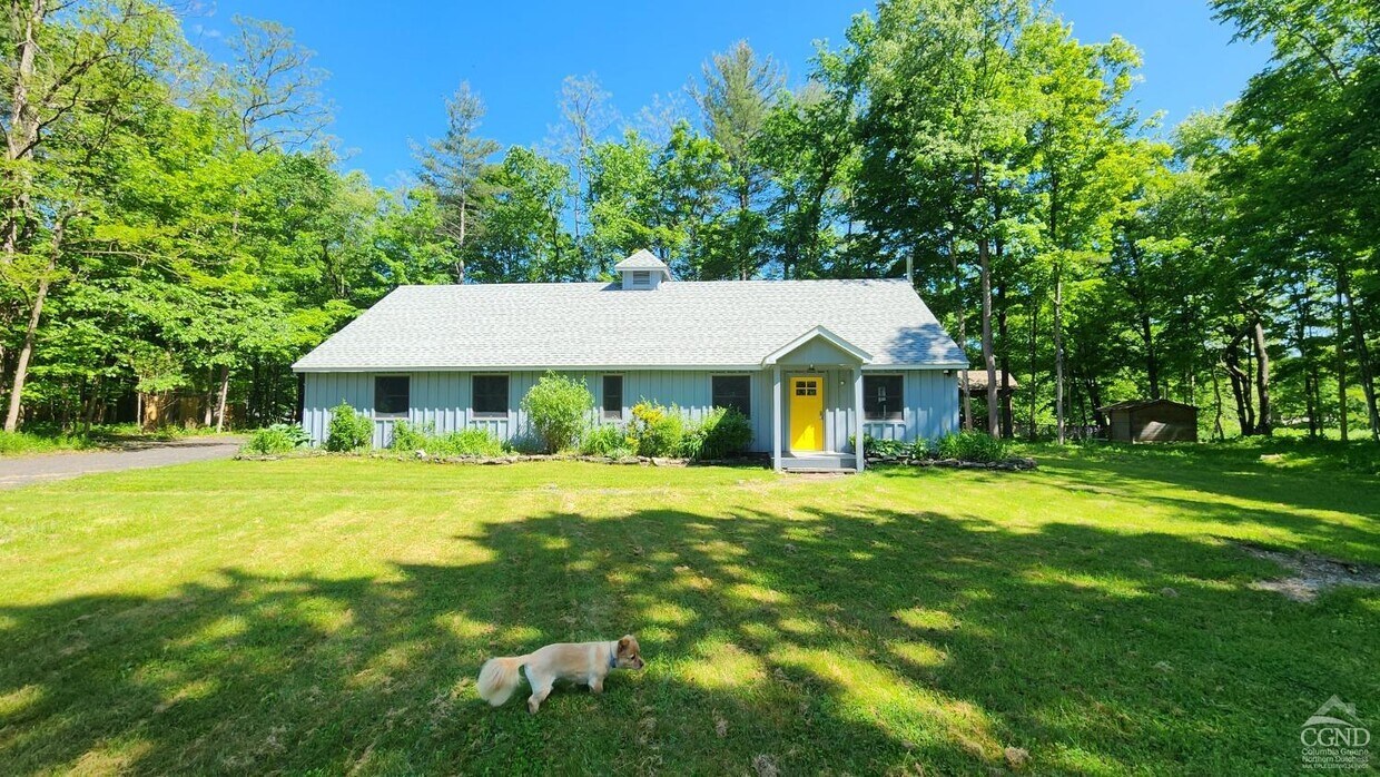 250 Deans Mill Rd, Durham, NY 12423 - House Rental in Durham, NY ...
