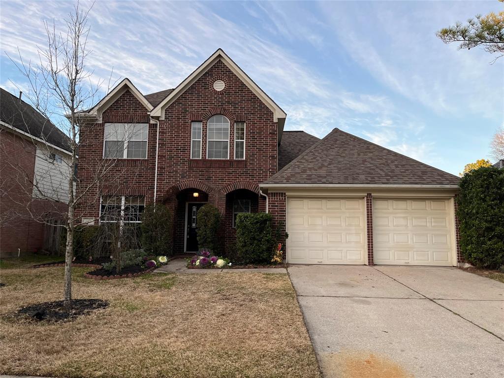 22402 Rue Canyon Ct, Katy, TX 77450 - House Rental in Katy, TX ...