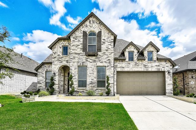 1301 Saddle Ridge Dr, Aubrey, TX 76227 - House Rental in Aubrey, TX ...