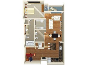 Dominion Post Oak Rentals - Houston, TX | Apartments.com