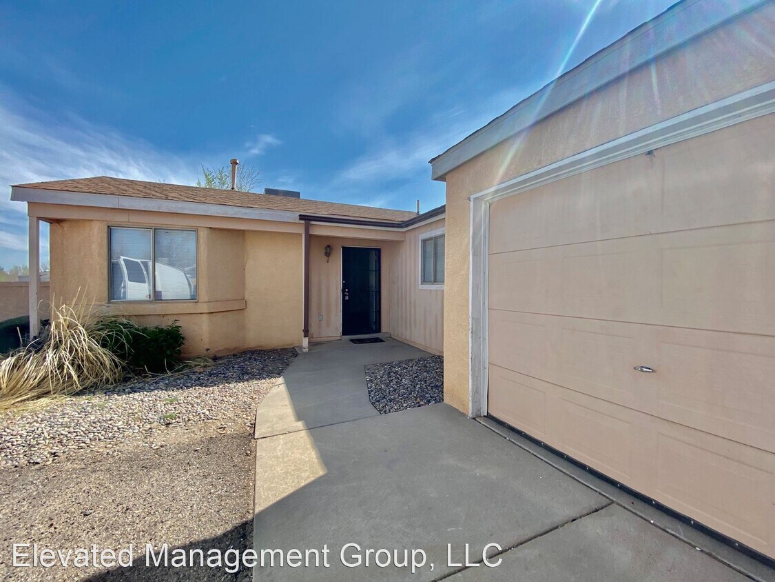 1816 Jeffrey Rd NE, Rio Rancho, NM 87144 - House Rental in Rio Rancho ...