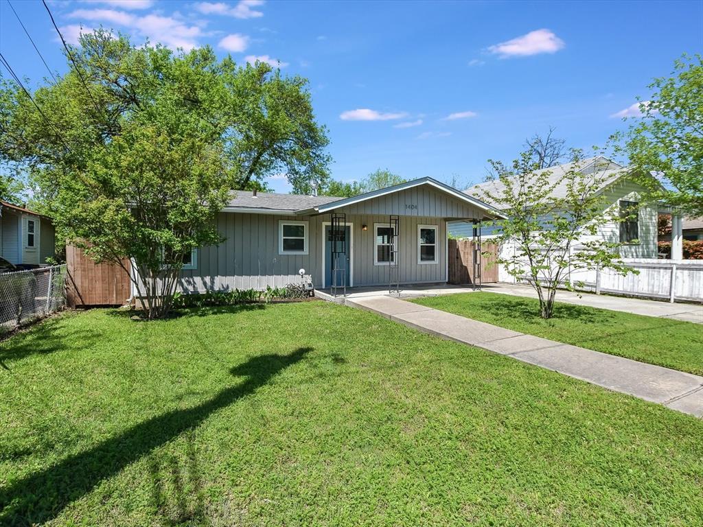 1404 Vargas Rd, Austin, TX 78741 - House Rental in Austin, TX ...