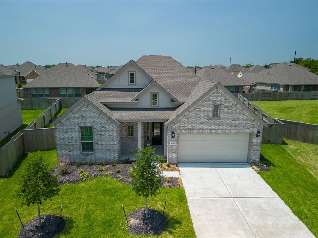 3632 Richmont Ct, Booth, TX 77469 - House Rental in Booth, TX ...