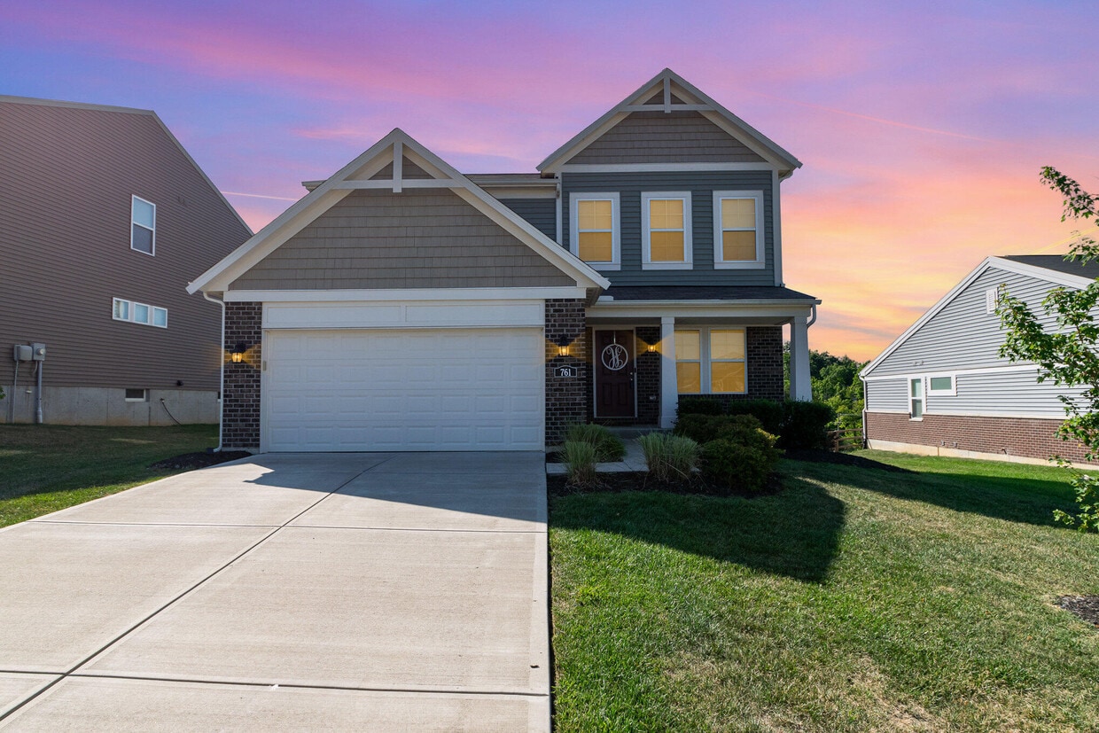761 Harmony Vly Dr, Alexandria, KY 41001 - House Rental in Alexandria ...