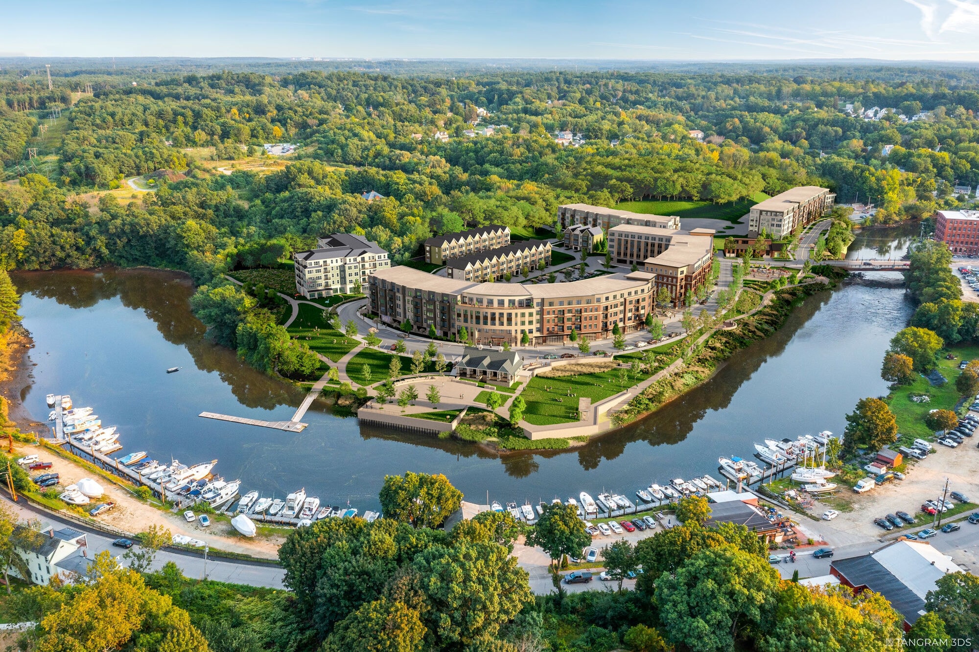 The Truette - 9 River St Dover, NH 03820 | Apartments.com