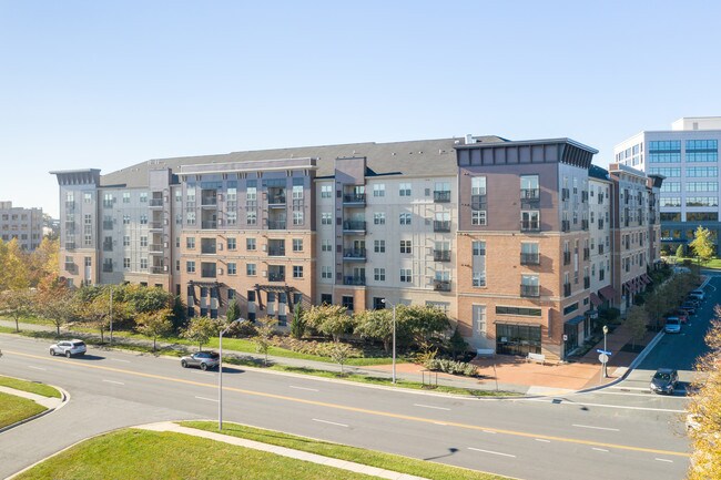 Mira Upper Rock Rentals in Rockville at 70 Upper Rock Cir Rockville, MD ...