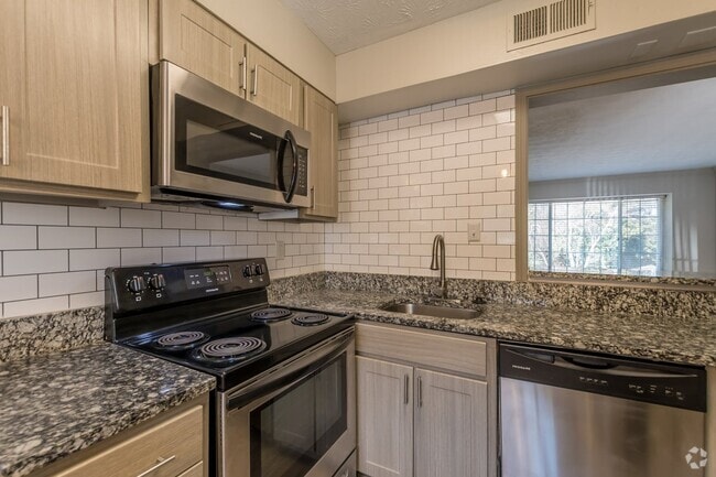 The Mosaic at Sandy Springs Loft Apartments for Rent - Atlanta, GA - 76 ...