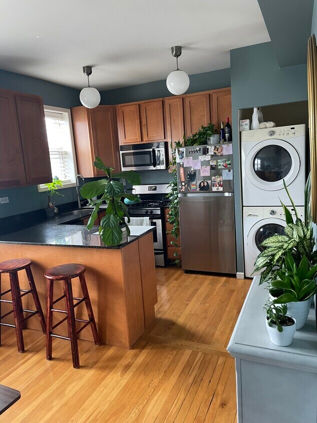 3315 W George Street Unit #2, Chicago, IL 60618 - 3315 W George Street ...