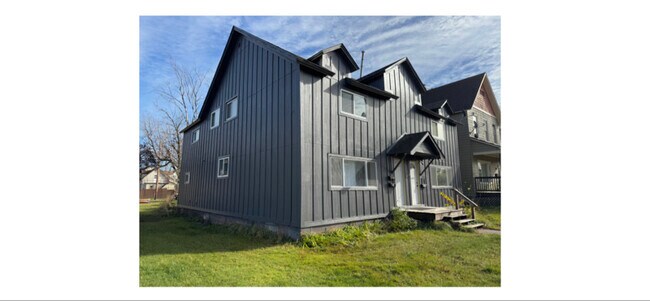 Cornucopia WI Condos for Rent