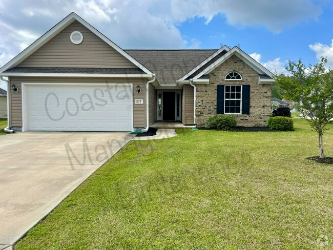 Best Luxury Forestbrook Preserve Apartments for Rent - Myrtle Beach, SC ...