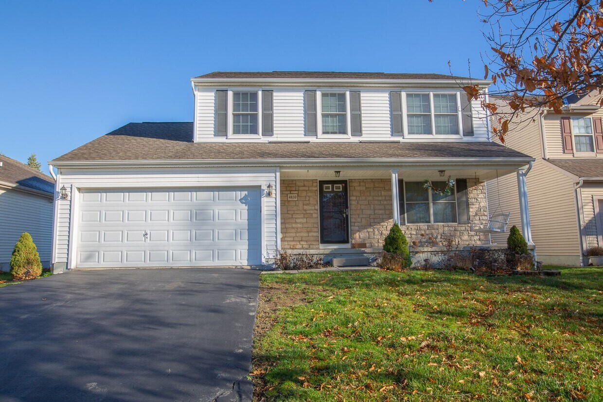 4830 Riverrock Dr, Columbus, OH 43228 - House Rental in Columbus, OH ...