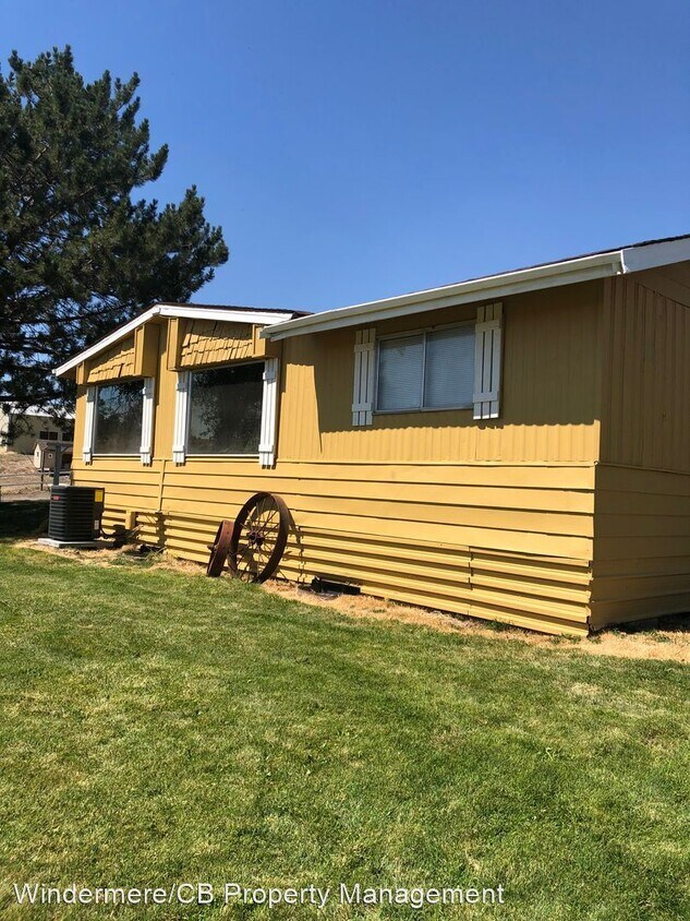 26347 Fiess Rd, Krupp, WA 98832 - House Rental in Krupp, WA ...