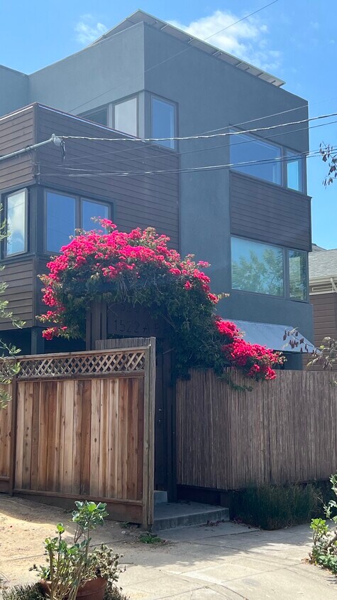 1520 Fairview St Unit 1520B Fairview Street, Berkeley, CA 94703 - Condo ...