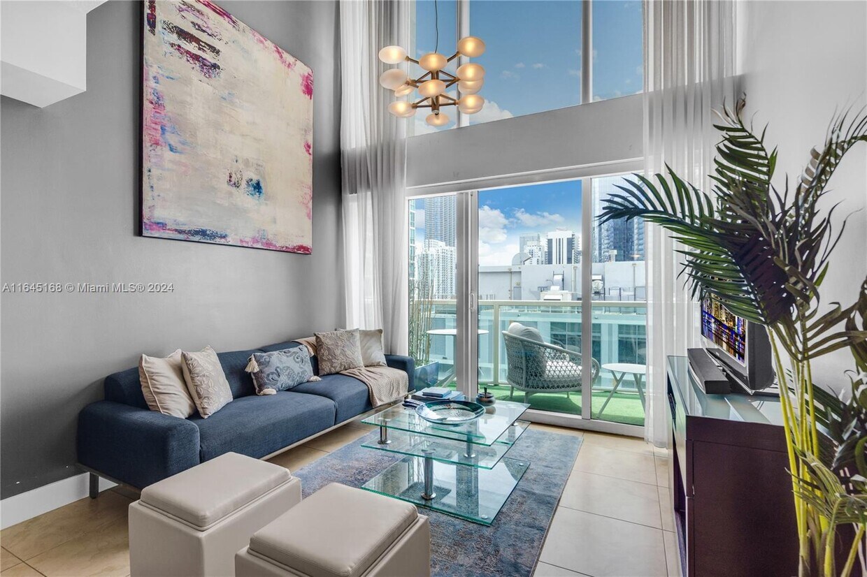 41 SE 5th St Unit 1608, Miami, FL 33131 - Condo for Rent in Miami, FL ...