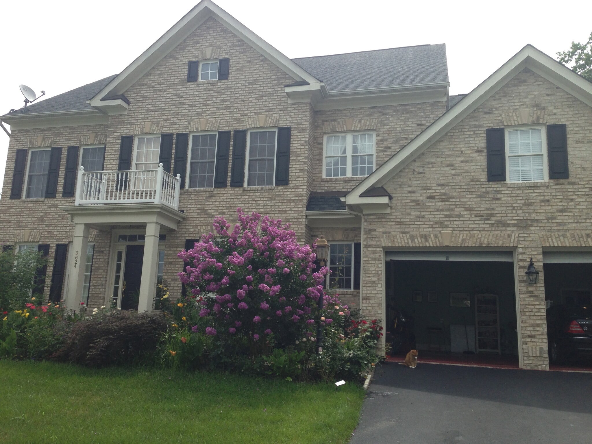 3624 Stonewall Manor Dr, Triangle, VA 22172 - House Rental in Triangle ...