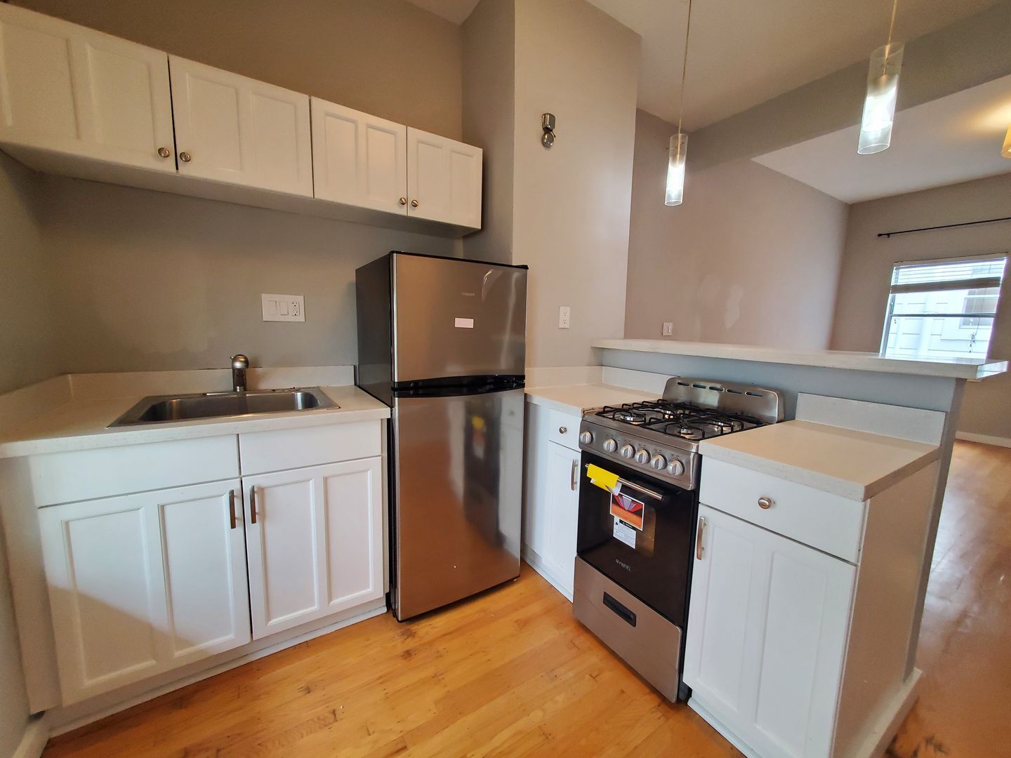 258 Shipley, San Francisco, CA 94107 - House Rental in San Francisco ...