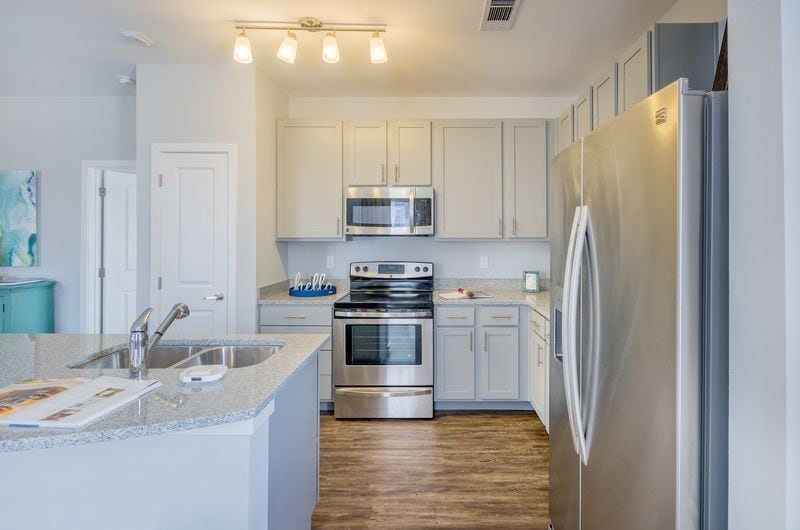 The Reserve at River Place - 5530 Ambassador Caffery Pky Youngsville ...