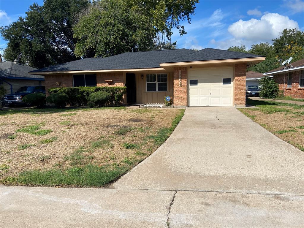 12206 Rocky Springs Trail, Houston, TX 77045 - House Rental in Houston ...