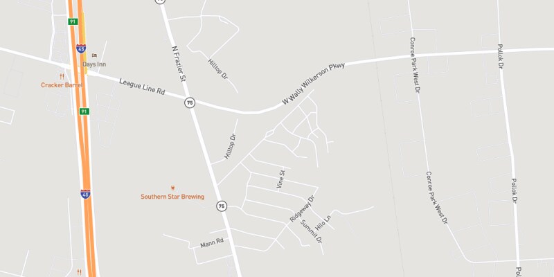 22 Parsons Valley Dr, Conroe, TX 77303 - House Rental in Conroe, TX ...