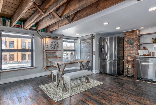 104 W Main St Unit 300, Northville, MI 48167 - Room for Rent in ...