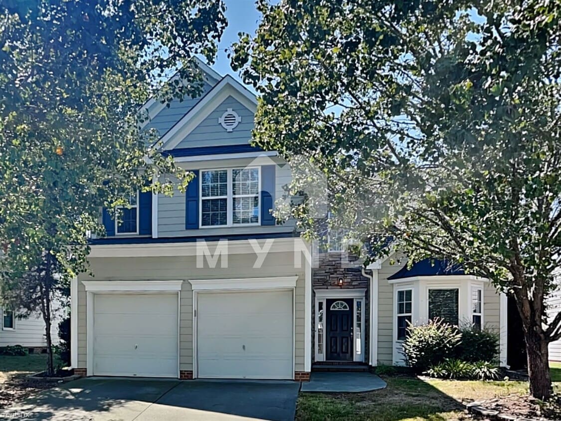 312 N Water's Edge Dr, Durham, NC 27703 - House Rental in Durham, NC ...