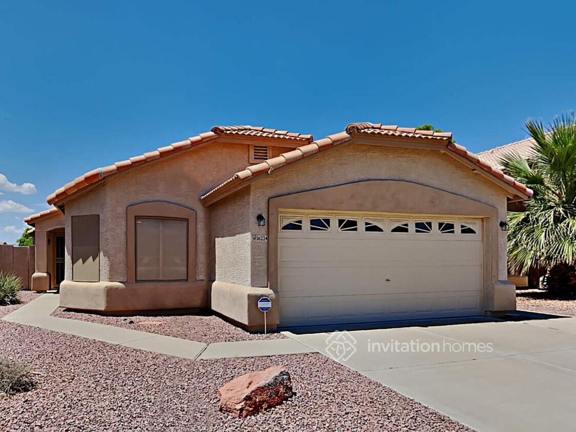 16224 N 162Nd Ln, Surprise, AZ 85374 | Apartments.com