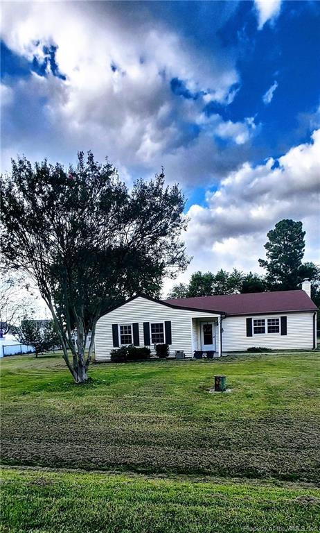 204 Highfield Dr, Toano, VA 23168 - House Rental in Toano, VA ...