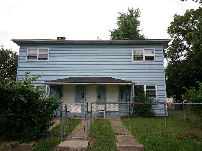 700 M St Unit 3, Louisville, KY 40208 - 700 M St Louisville, KY 40208 ...
