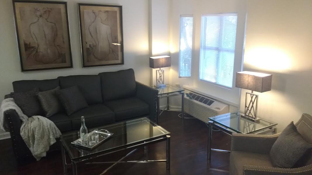 Fountainbleau - 4040 Tulane Ave New Orleans, LA 70119 | Apartments.com