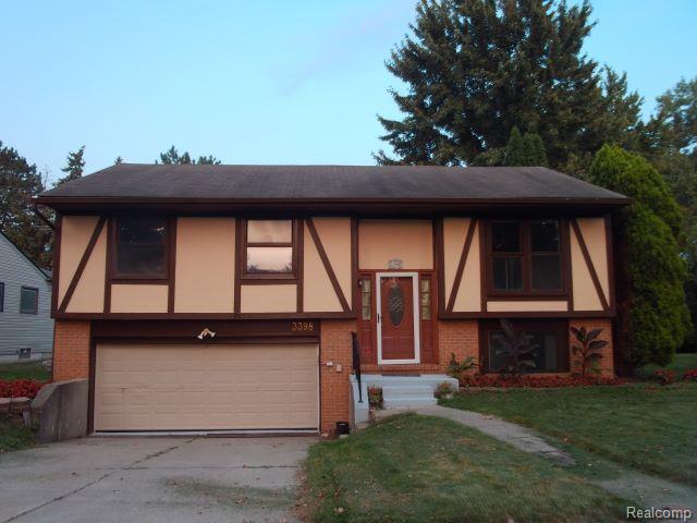 3398 Auburn Dr, Troy, MI 48083 - House Rental in Troy, MI | Apartments.com