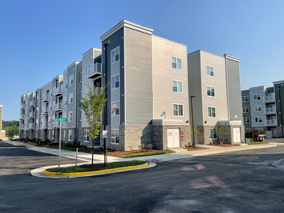 Landing at Mason's Bridge - Apartments in Woodbridge, VA | Apartments.com