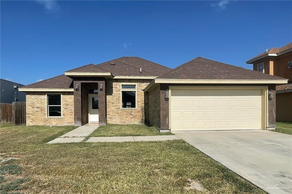 2712 April Ave, Edinburg, TX 78541 - House Rental in Edinburg, TX ...