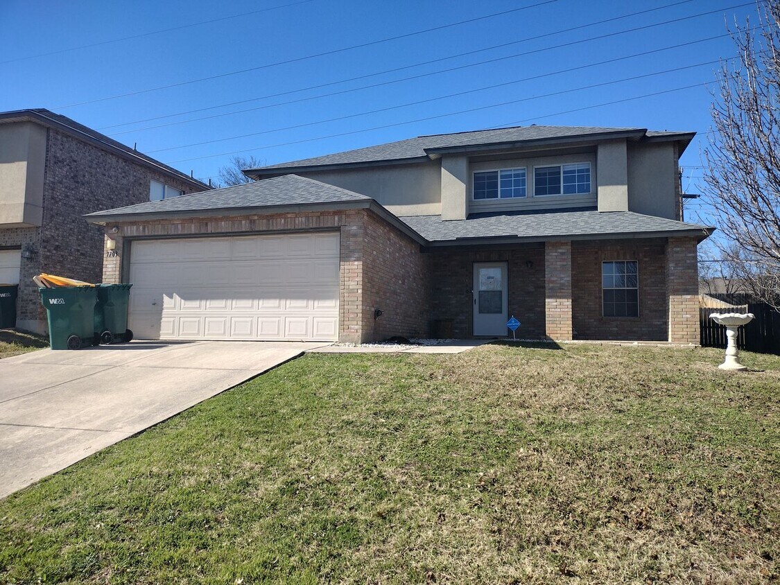 7703 Avery Rd, Live Oak, TX 78233 - House Rental in Live Oak, TX ...