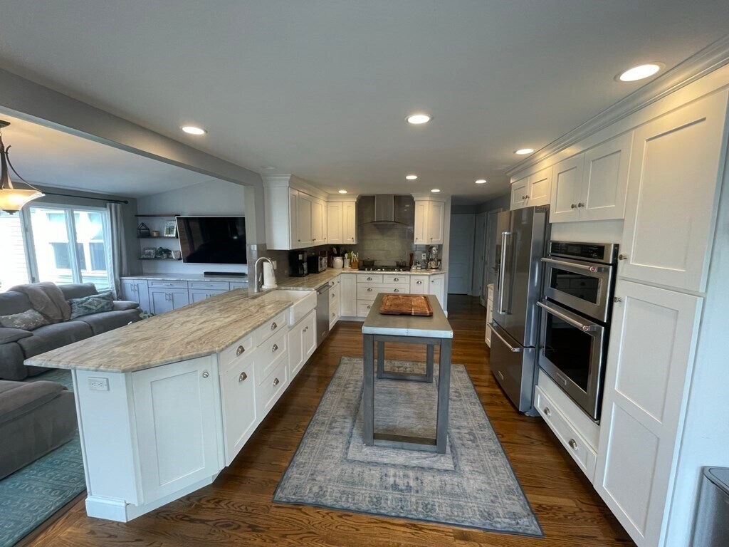 18 Linden Dr, Danvers, MA 01923 - House Rental in Danvers, MA ...