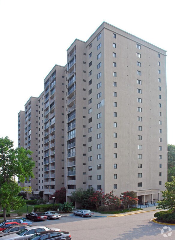 Hampton Greene Columbia Luxury Apartments for Rent - 368 Rentals - Page ...