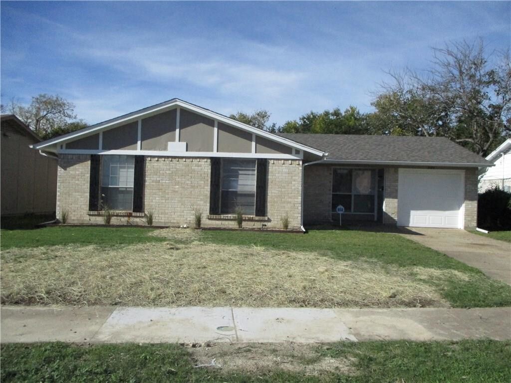 3423 Judge Dupree Dr, Dallas, TX 75241 - House Rental in Dallas, TX ...