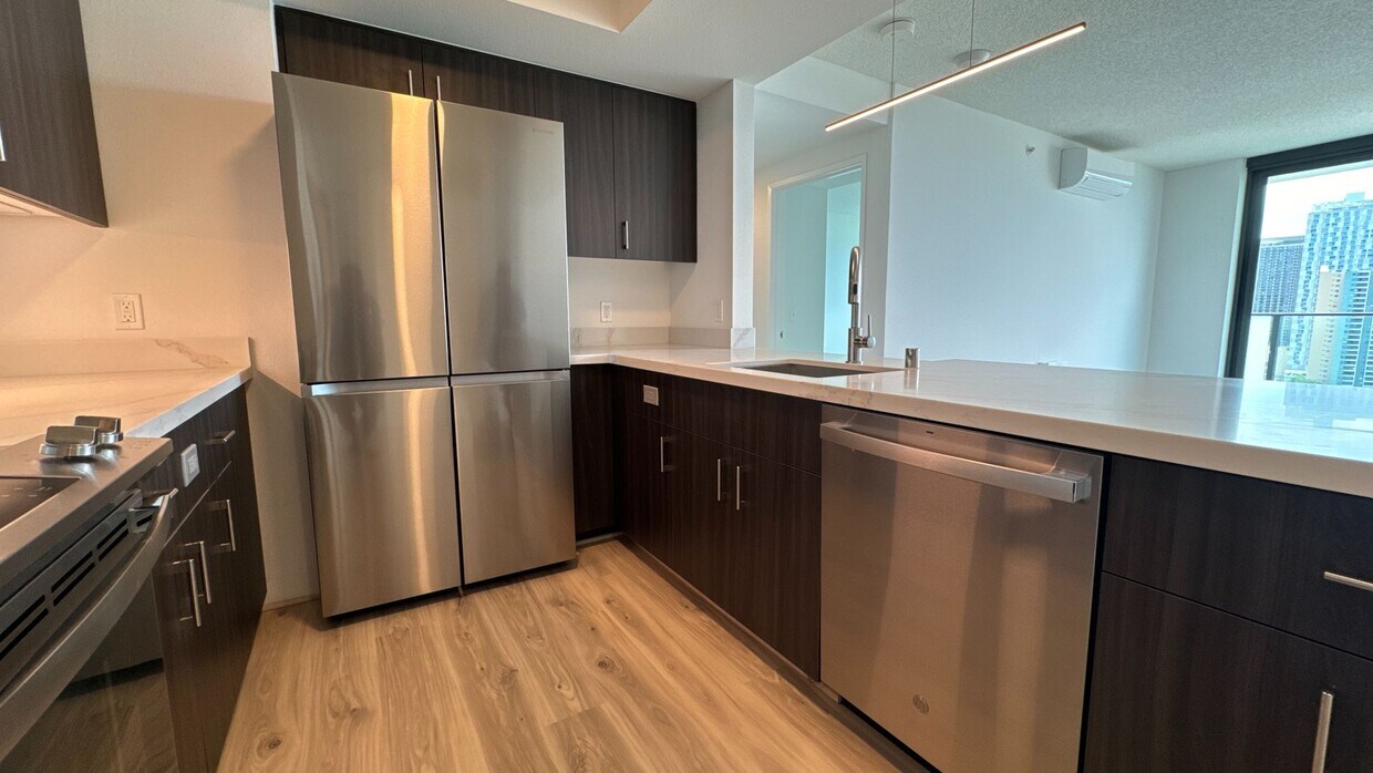 615 Keawe St Unit 2208, Honolulu, HI 96813 - Condo for Rent in Honolulu ...