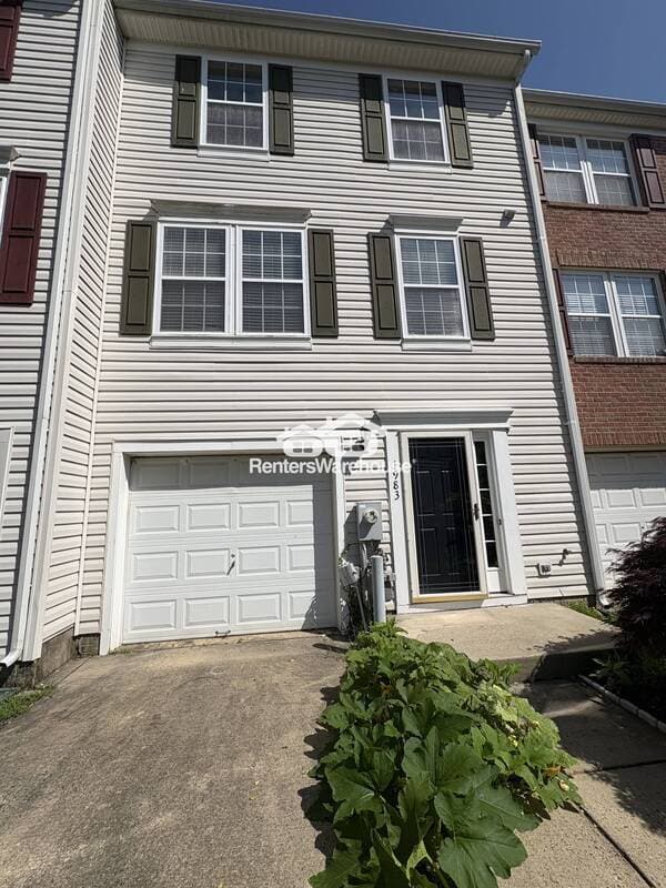 1983 Esther Ct, Bel Air North, MD 21050 - Townhome Rentals in Bel Air ...