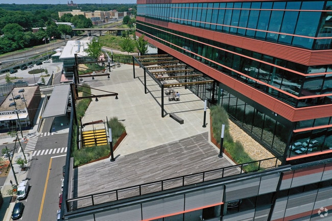 The Dillon Apartments - Raleigh, NC | Apartments.com