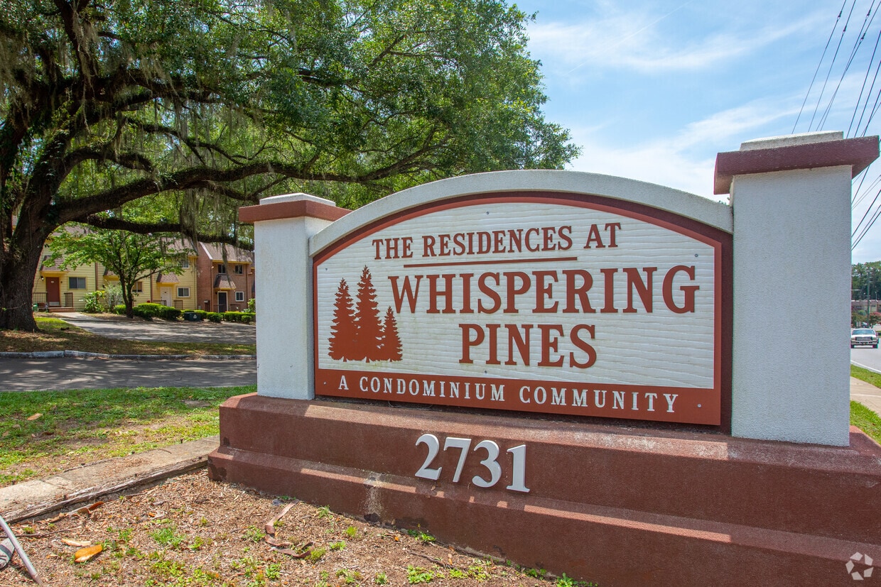 Arion Apartments - 2731 S Blair Stone Rd Tallahassee, FL 32301 ...