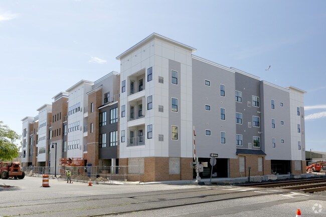 The Plaza at Belmar Apartments - Belmar, NJ | Apartments.com