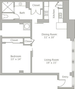 The Wilson Building Apartments - Dallas, TX | Apartments.com