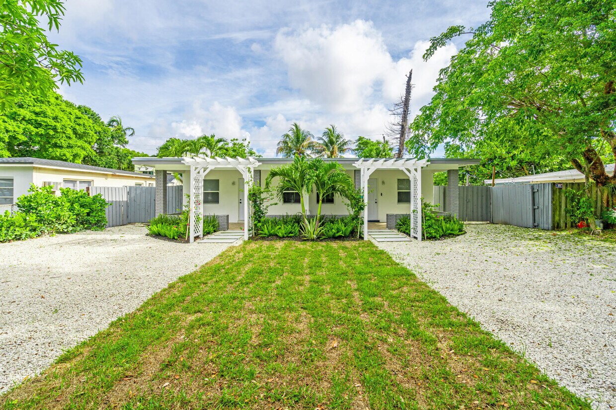 941 SW 29th St, Fort Lauderdale, FL 33315 - Townhome Rentals in Fort ...