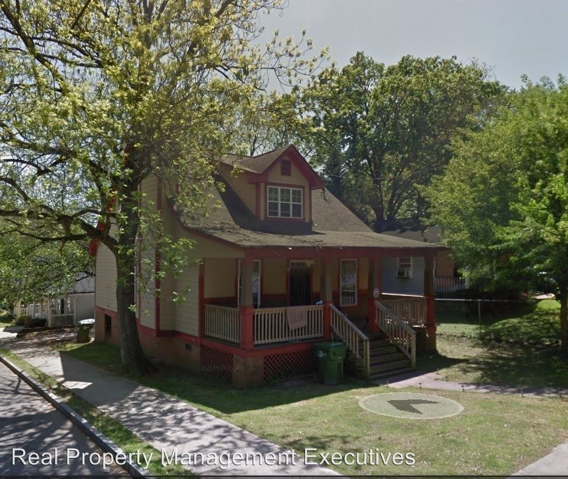 984 Sims St SW, Atlanta, GA 30310 - House Rental in Atlanta, GA ...