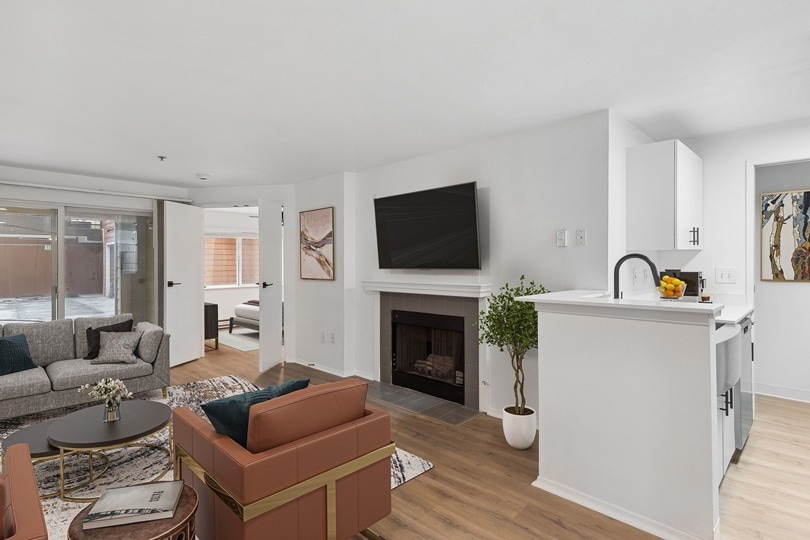 Arrive First Hill - 600 7th Ave Seattle, WA 98104 | Apartments.com